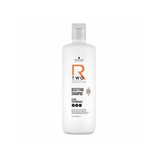 BC TWO SHAMPOO 1L