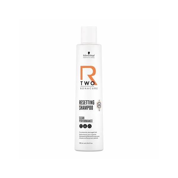 BC TWO SHAMPOO 250ML
