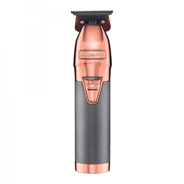 BABYLISSPRO TRIMMER FERRARI B788- ROSE GOLD-DV
