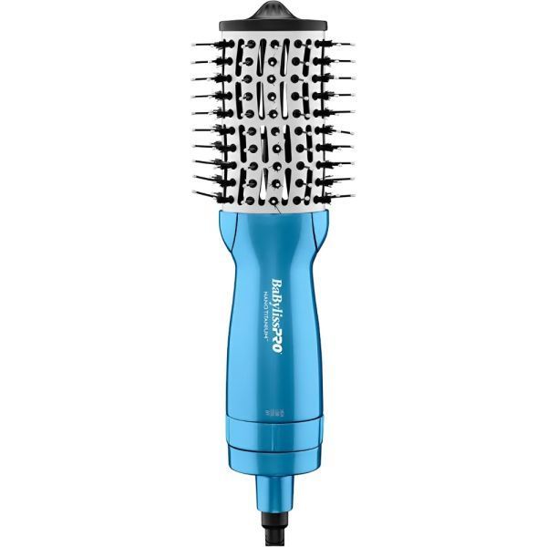 BABYLISS MINI HOT BRUSH