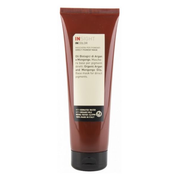 INSIGHT INCOLOR DIRECT PIGMENT MASK 250ML