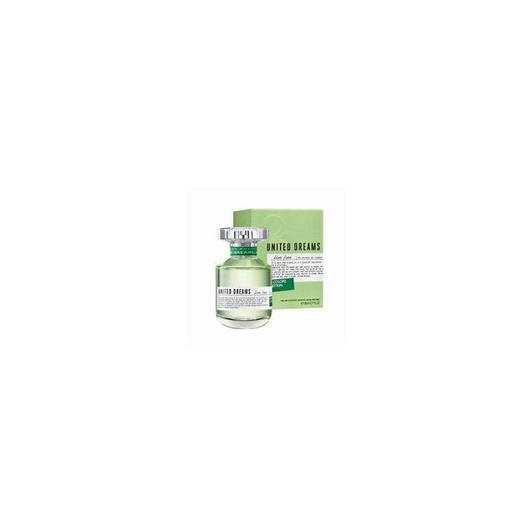 BENETTON UNITED DREAMS X 80ML