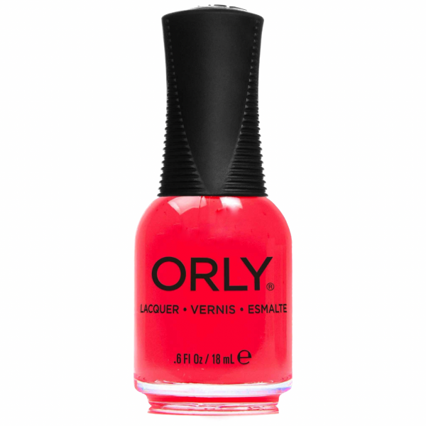 ORLY PRO BLAZING SUNSET #20976